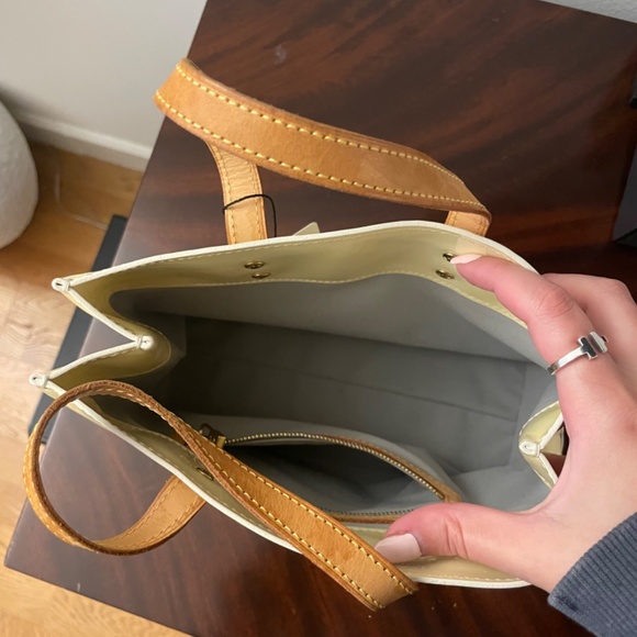 Louis Vuitton | Bags | Louis Vuitton Small Tote | Poshmark